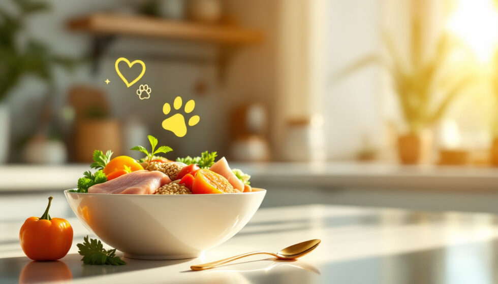 Les Croquettes Bio : Un Choix Sain pour Votre Chat